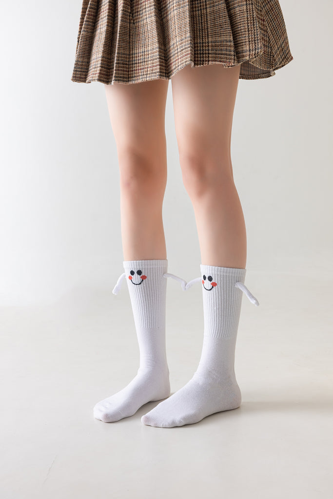 3 pari nogavic prijateljstva 5911